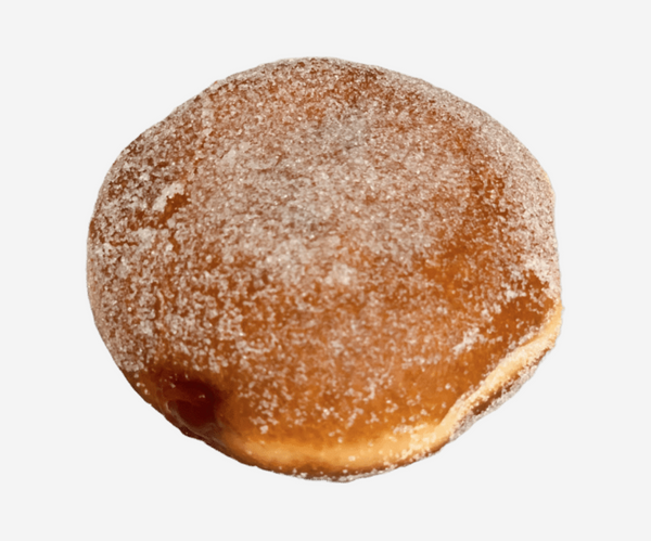 The Brioche Donut – Mithi Bread